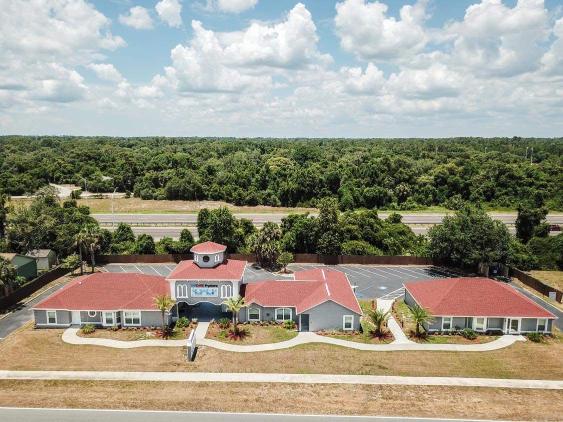 MulticareWellness – Direct Primary Care Provider (DPC)