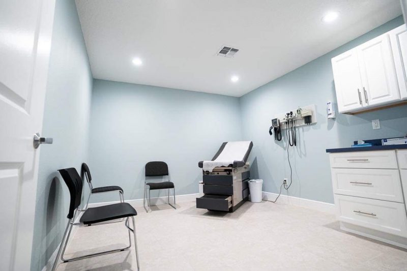 MulticareWellness – Direct Primary Care Provider (DPC)